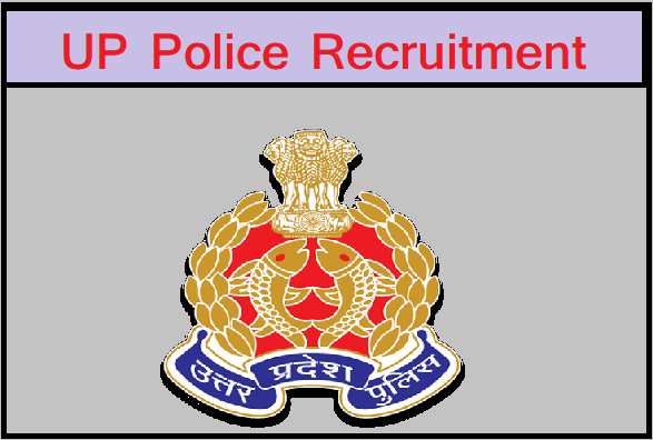 Up Police Recruitment 2021 Apply Online For 9534 Vacancies